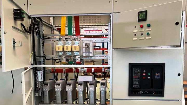 Basic info about electrical switchgear - AMPED ELECTRIC SUPPLIES